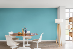 Blue View - Blue - Find products in this colour | Dulux