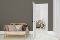 Warm Graphite - Cool Neutral - Find products in this colour | Dulux