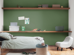 Summer Sage 50GY 26/155 Wall Paint - Green Colour Palette for House ...