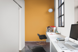 Ochre Glow - Yellow - Find products in this colour | Dulux