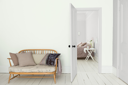 Snowy Summit - Green - Find products in this colour | Dulux