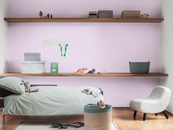 Lilac Spring 5 - Violet - Find products in this colour | Dulux