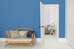 Atlantic Surf 3 - Blue - Find products in this colour | Dulux