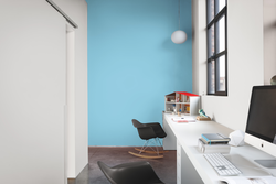 Celestial Blue 6 - Blue - Find products in this colour | Dulux