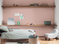 Pink Parchment | Dulux