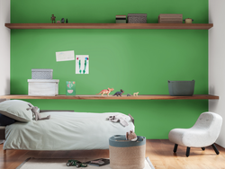 Dublin Bay 5 - Green - Find products in this colour | Dulux