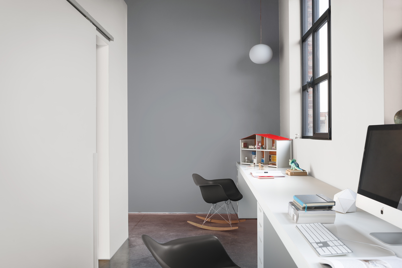 Dulux Matt - Interior - Dulux