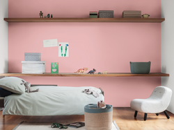 Adobe Pink 4 - Red - Find products in this colour | Dulux