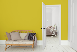 Leaping Lizards 70YY 53/638 - Lime - Find products in this colour | Dulux