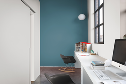 Celestial Cloud 1 - Blue - Find products in this colour | Dulux