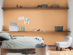Binti Clay - Gold - Zoek producten in deze kleur | flexa