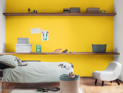 Lemon Punch - Yellow - Find products in this colour | Dulux