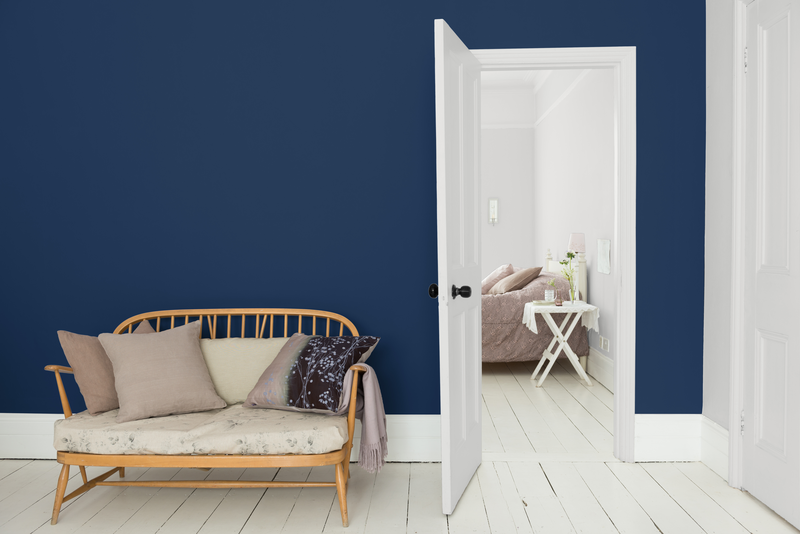Dulux Paint Mixing Eggshell | Dulux