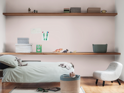 Faded Damson | Dulux