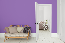 Lilac Spring 1 - Violet - Find products in this colour | Dulux