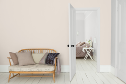 Nutmeg White | Dulux