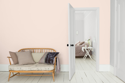 Alabaster Pink 60YR 83/060 - Orange - Find products in this colour | Dulux