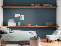 Faded Indigo | Dulux