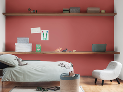 Rustic Romance - Red - Temukan produk dengan warna ini | Dulux