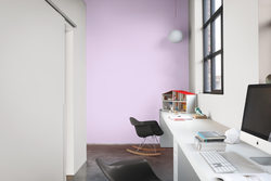 Lilac Spring 4 - Violet - Find products in this colour | Dulux