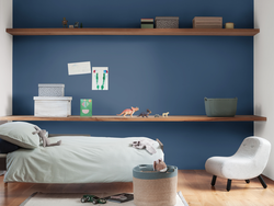 18BB 19/153 - Blue - Find products in this colour | Dulux Trade