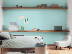 Atlas Blue - Teal - Find products in this colour | Dulux