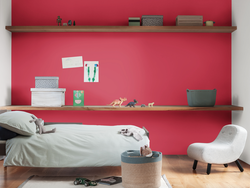 Raspberry Ripple - Red - Find products in this colour | Dulux