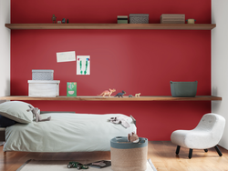 Pink Nevada 1 - Red - Find products in this colour | Dulux