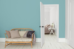 Blue Reflection - Teal - Find products in this colour | Dulux