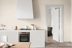 Nutmeg White | Dulux