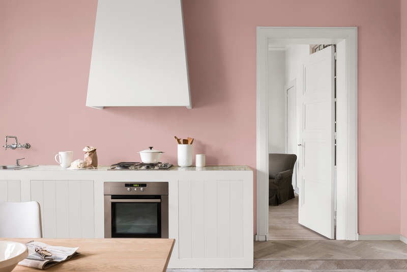 Dulux Colour Tester - Interior - Dulux