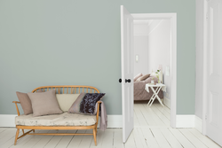 Garden Grey - Green - Find products in this colour | Dulux