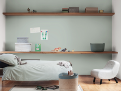Garden Grey - Green - Find products in this colour | Dulux