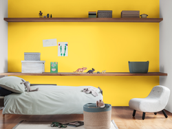 Starlight Burst - Yellow - Temukan produk dengan warna ini | Dulux
