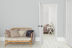 Feather Flock | Dulux