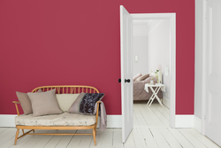 Berry Pop - Red - Find products in this colour | Dulux