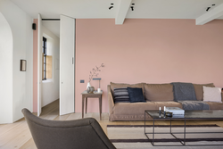 Pink Parchment | Dulux
