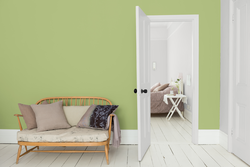 Soft Moss 3 - Green - Find products in this colour | Dulux