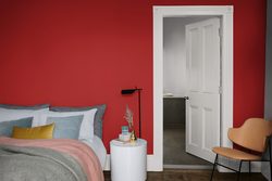 Pepper Red | Dulux