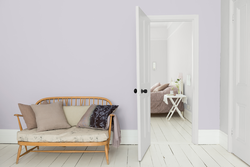 Violet Morning - Violet - Find products in this colour | Dulux
