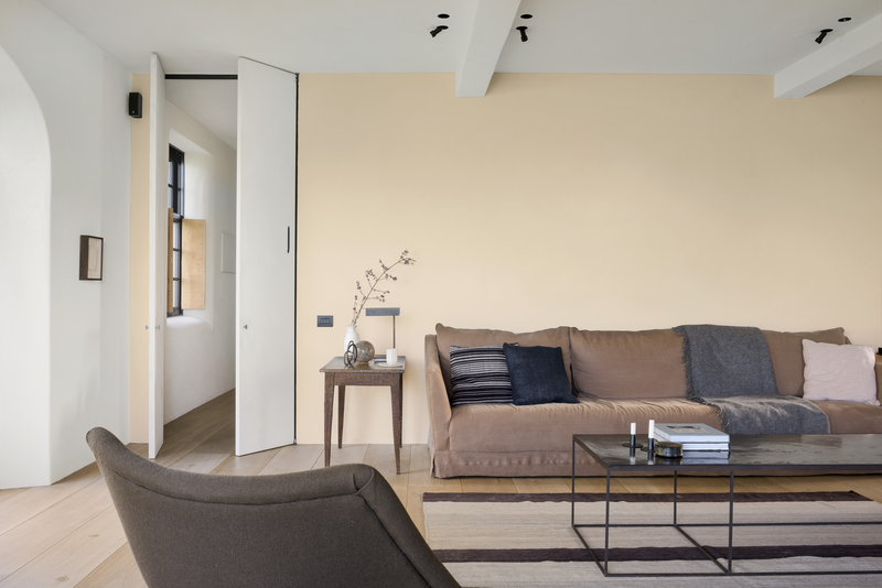 Dulux Colour Tester - Interior - Dulux