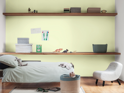 Soft Apple - Lime - Find products in this colour | Dulux