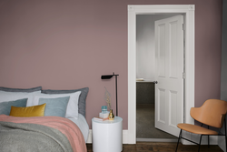 Dusted Damson | Dulux