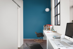 Liberty Blue 1 - Blue - Find products in this colour | Dulux