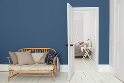Midnight Rain - Blue - Find products in this colour | Dulux