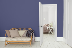 Midnight Iris 1 - Violet - Find products in this colour | Dulux