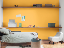 CALIFORNIA DAYS - Yellow - Find products in this colour | Dulux_Trade