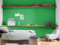Pixie Green - Green - Find products in this colour | Dulux