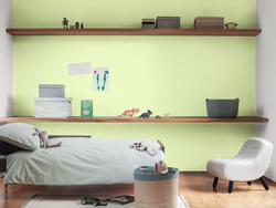 Spring Glow - Green - Find products in this colour | Dulux