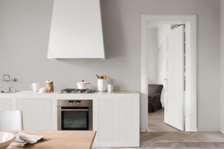 Silver Shores | Dulux